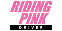 Riding Pink | Driver