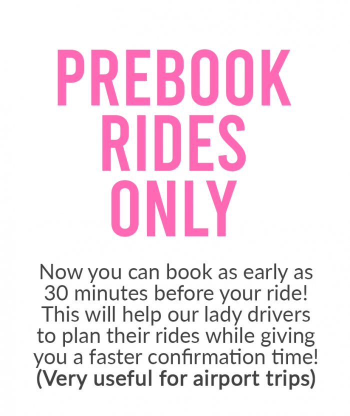 Riding Pink | By Women, For Women.