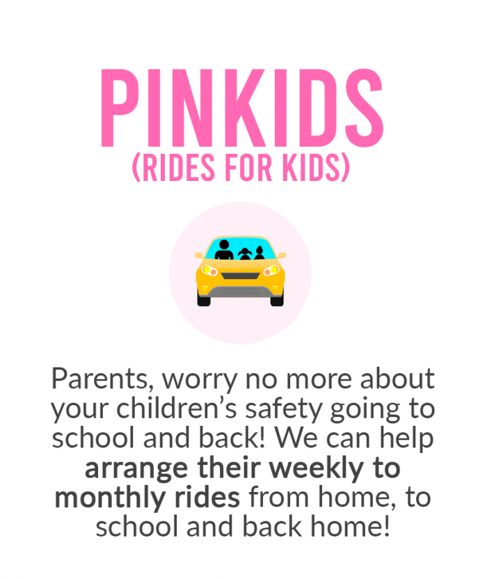 Riding Pink | By Women, For Women.